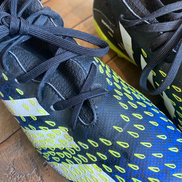 adidas | Shoes | Adidas Predator Cleats | Poshmark